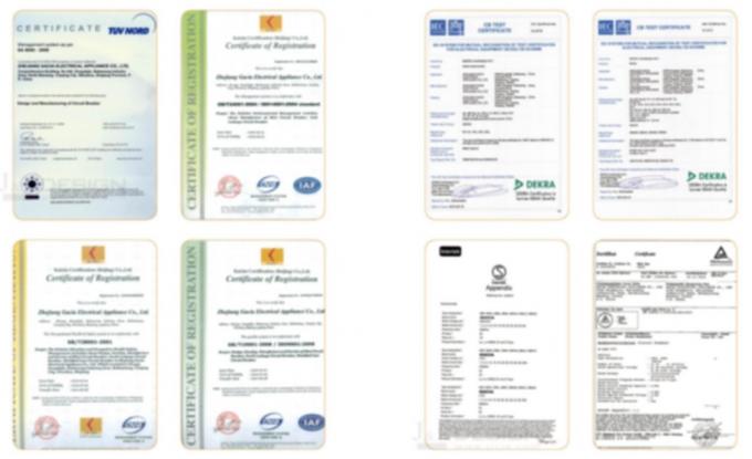 BS Standard Switch Socket Box IP65 Galvanized Steel 3X6 3X3